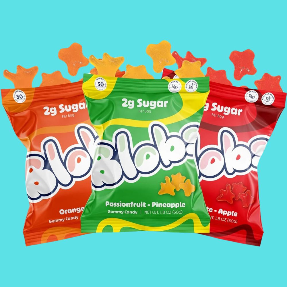 Blobs – RTZN Brand Strategy