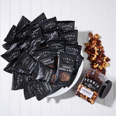 Ferris Coffee & Nut Co. – RTZN Brand Strategy
