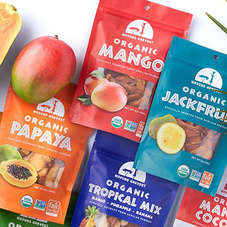 Mavuno Harvest – RTZN Brand Strategy