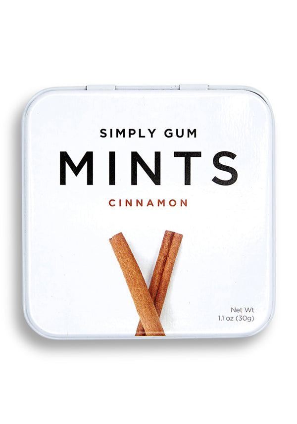 Gum + Mints - RTZN Brand Strategy